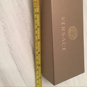 Versace | Other | Versace Box | Poshmark